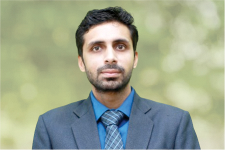 Faculty Member of Lloyd Pharmacy College